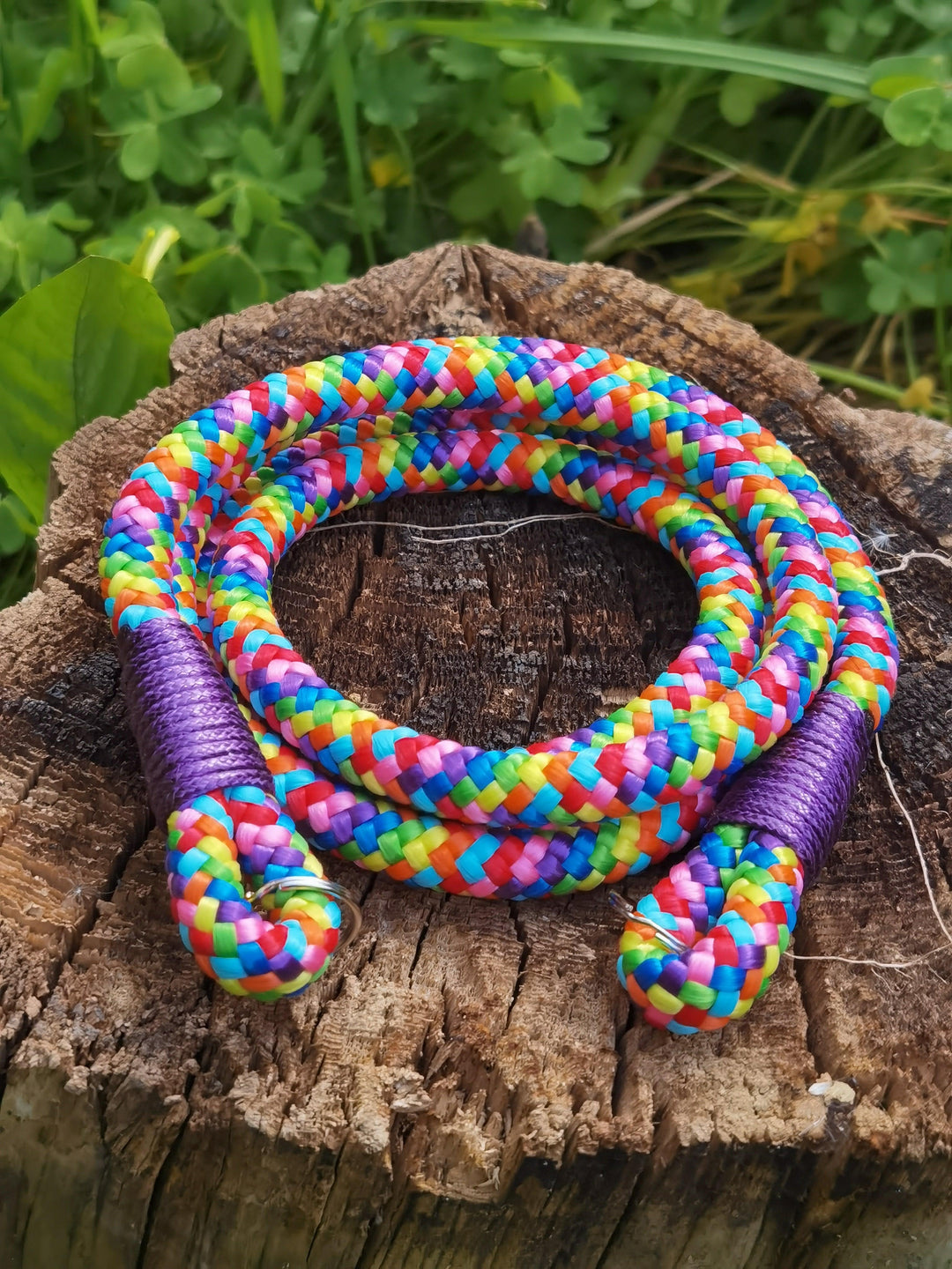 Rainbow Camera Strap – Hyperion Handmade Camera Straps